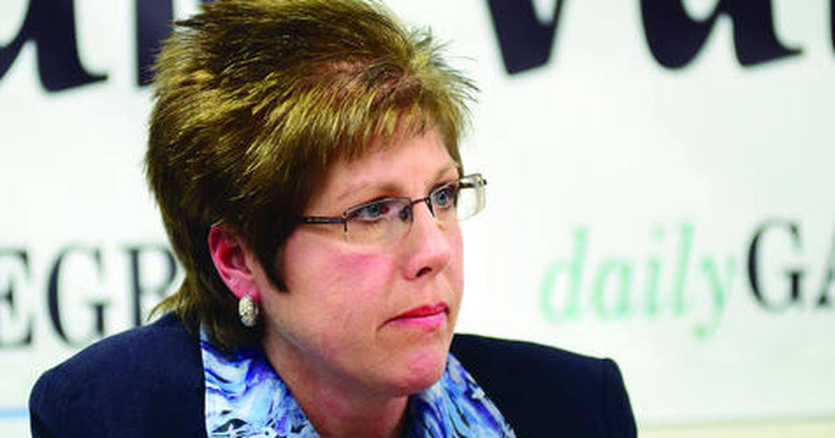 Joyce settles into position – Shaw Local