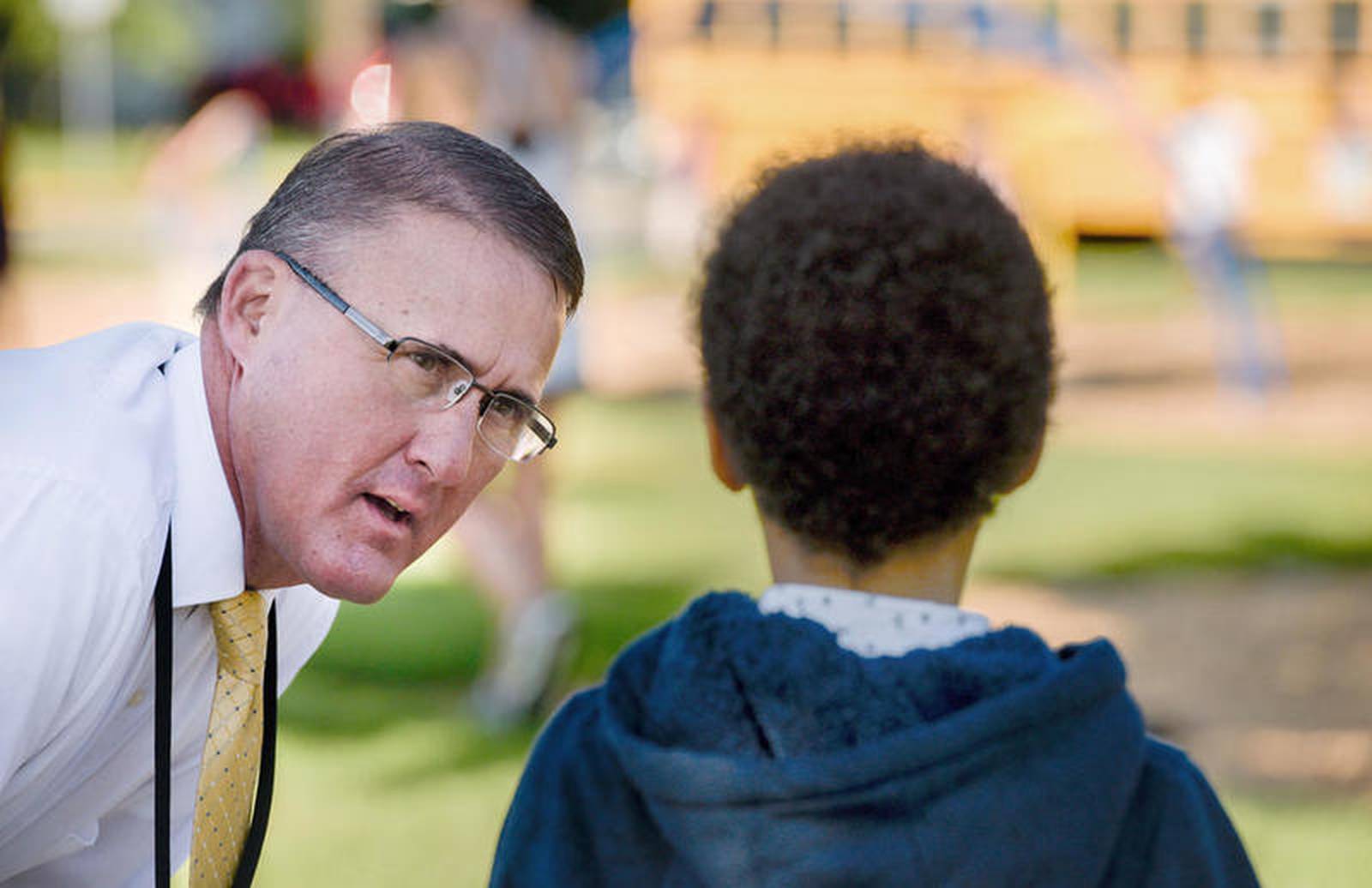 Jamie Craven shifting from DeKalb role to Peru elementary job – Shaw Local