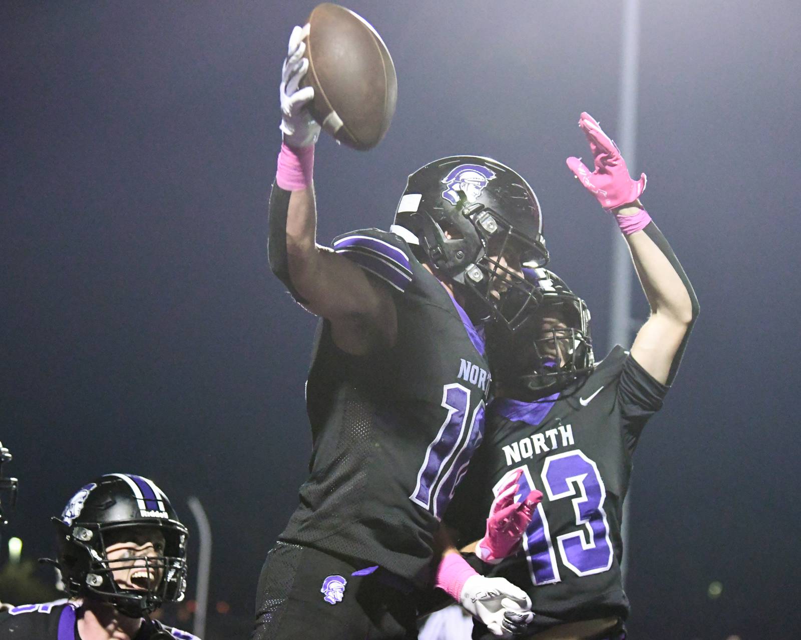 High school football: Week 7 results; recaps for every game in the ...