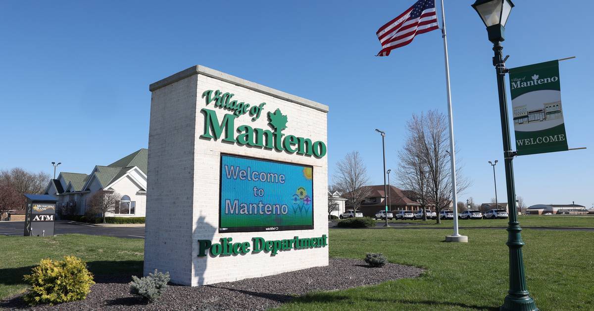 Manteno police investigate report of shots fired – Shaw Local