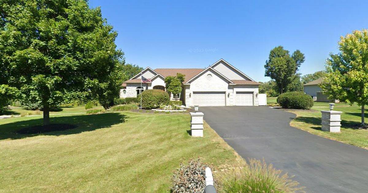 Sale closed in Spring Grove: $660,000 for a single-family home – Shaw Local