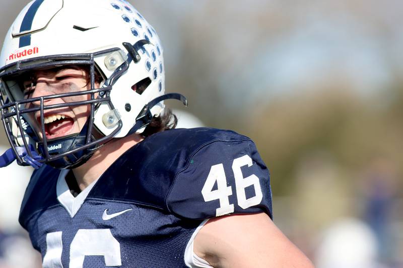 Photos: Geneva vs. Cary-Grove in Class 6A quarterfinals football – Shaw ...