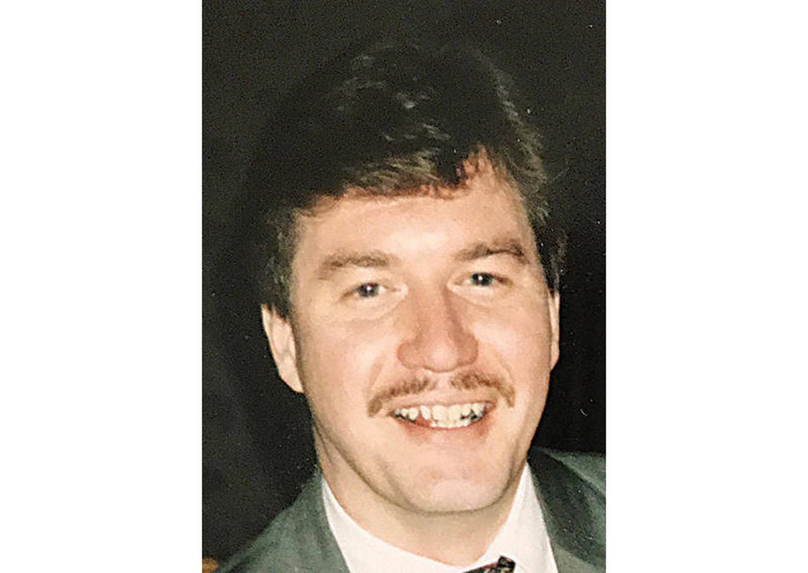 Michael R. Sparby – Shaw Local