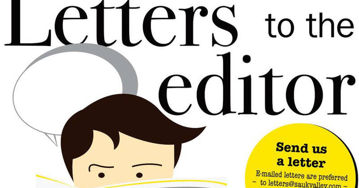 Letter: RIP Common Sense, victim of gun violence – Shaw Local