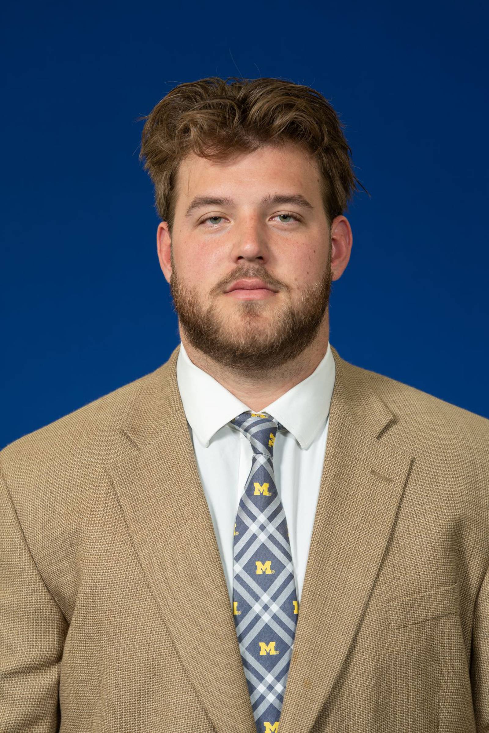 CL South graduate Trevor Keegan and Michigan teammates finish the job ...