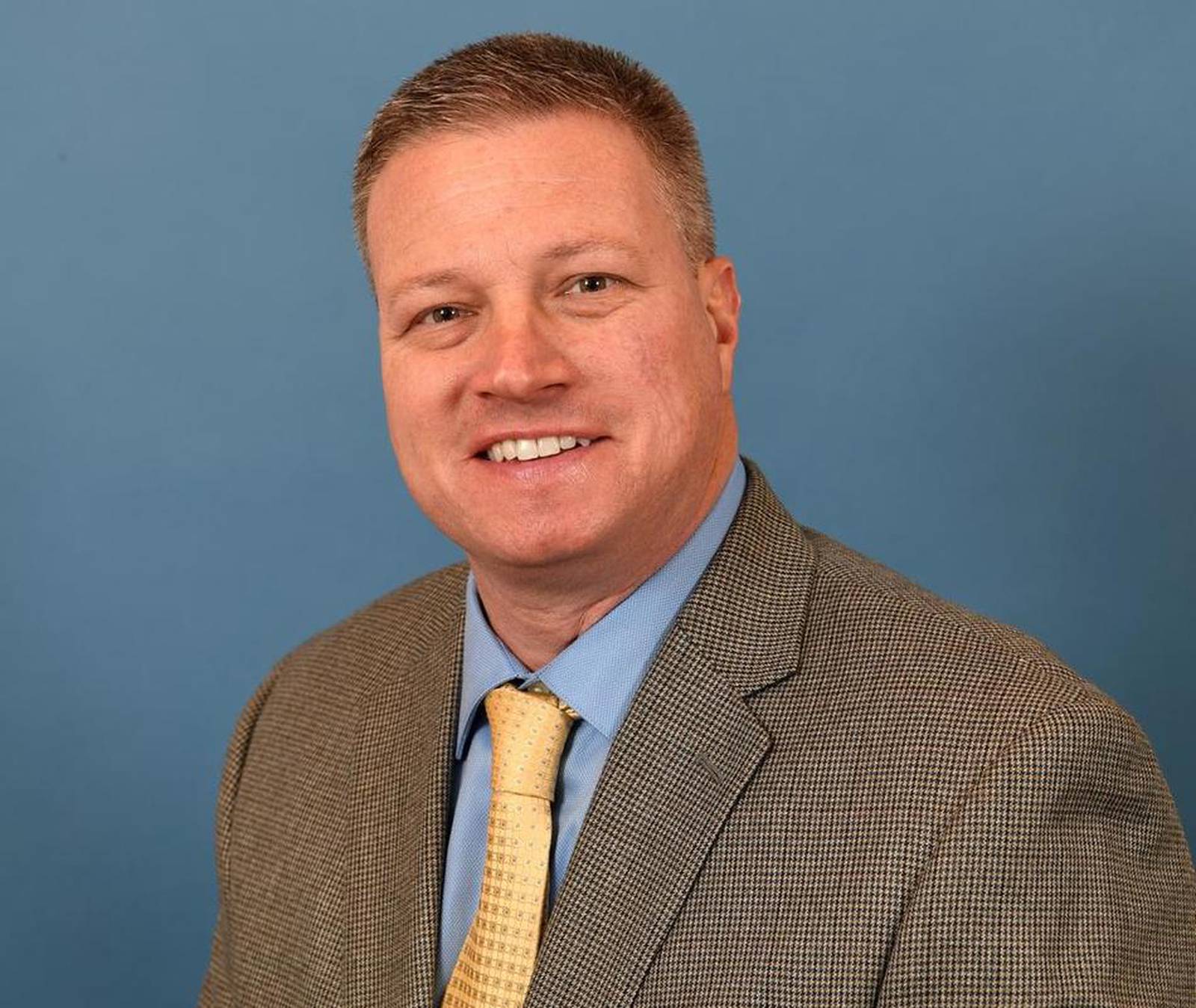 2017 election questionnaire: Joe Clement, candidate for Joliet park ...