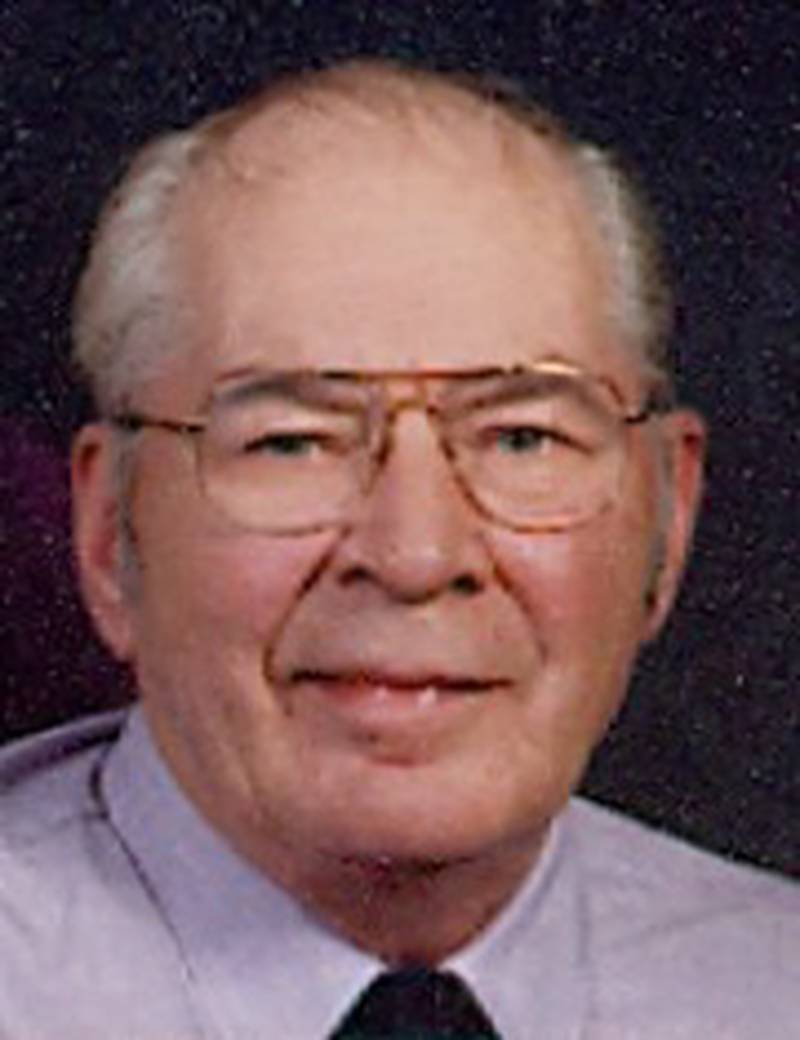 Jack Erickson – Shaw Local