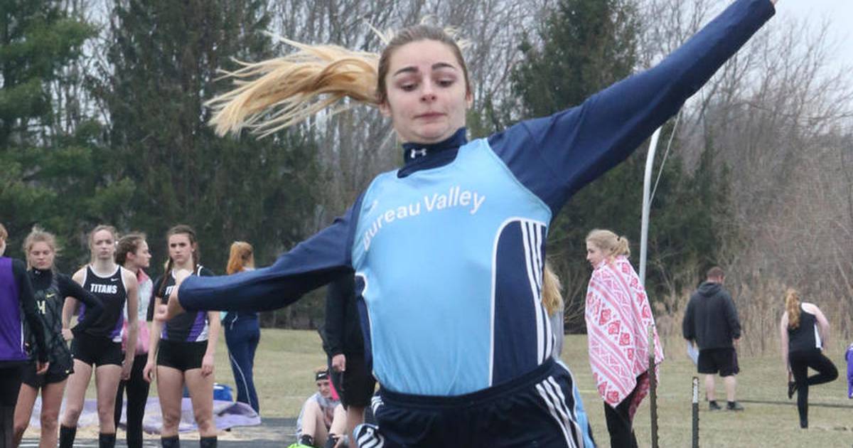 BV track returns state level talent – Shaw Local