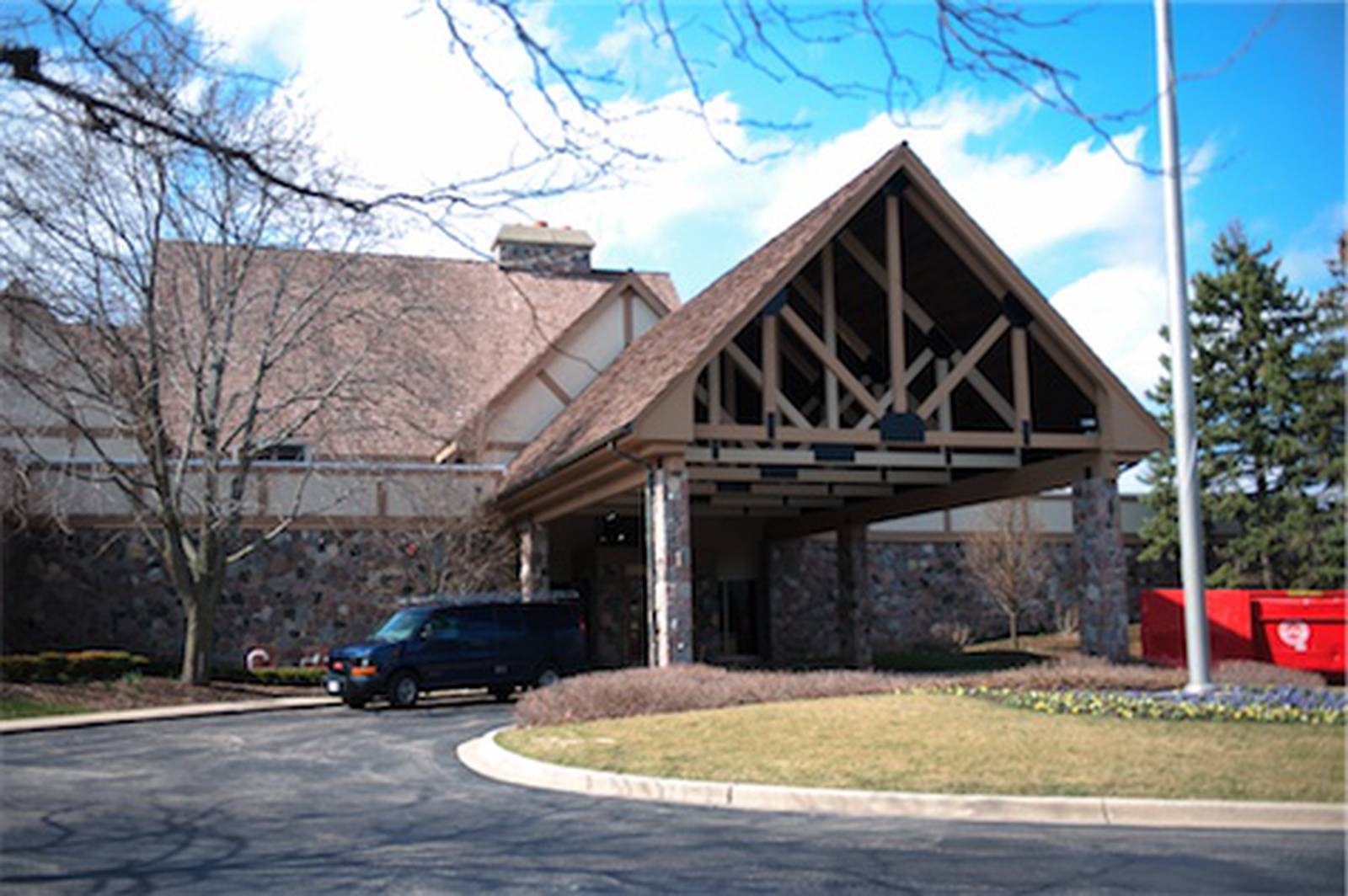 Investors driving home excellence at Bull Valley Golf Club – Shaw Local