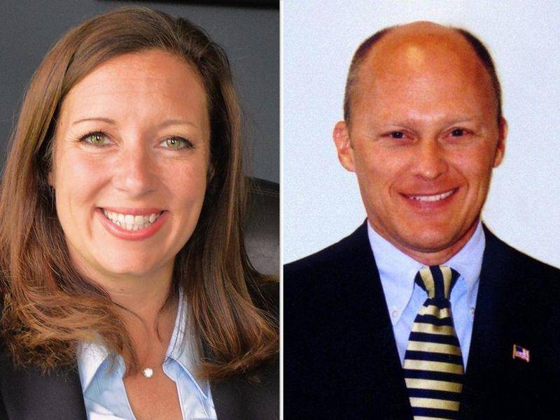 Kane state's attorney candidates talk experience, ideas – Shaw Local