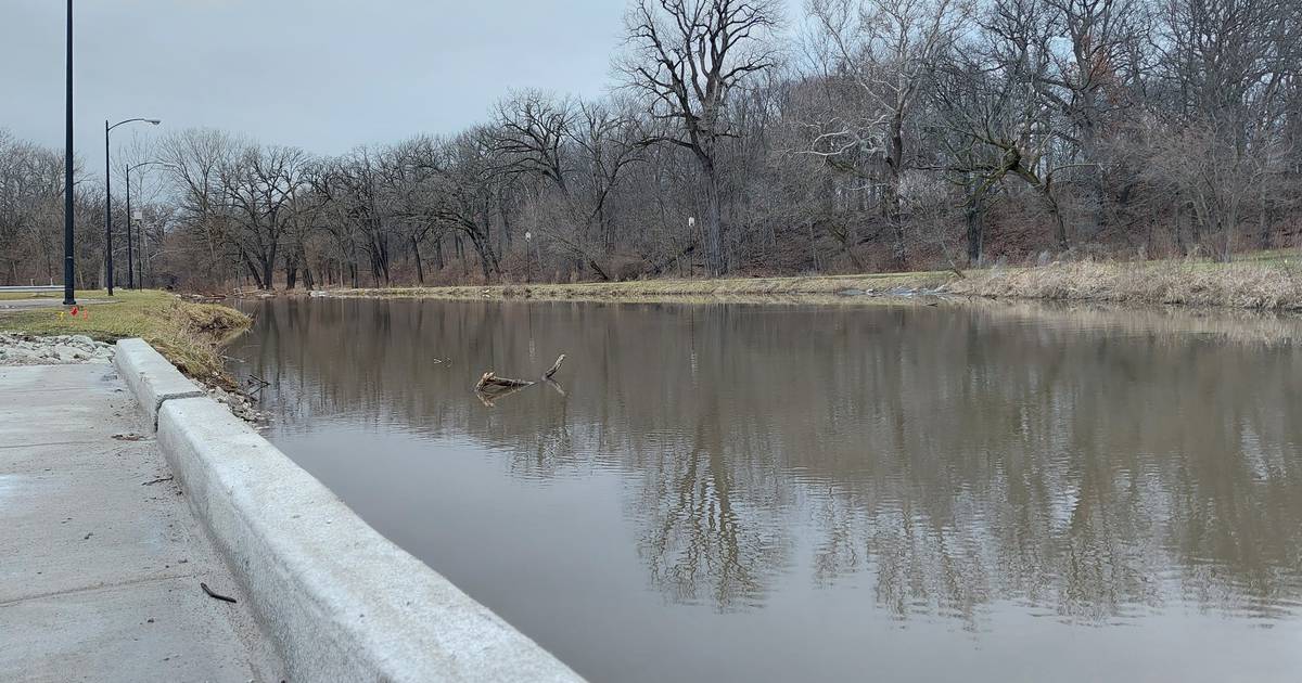 Streator lands $219,000 for Marilla Park pond area improvements – Shaw ...