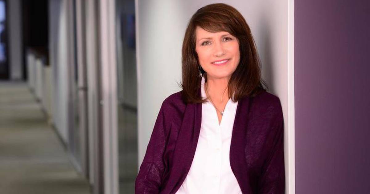 Newman receives endorsement from former gubernatorial candidate – Shaw ...