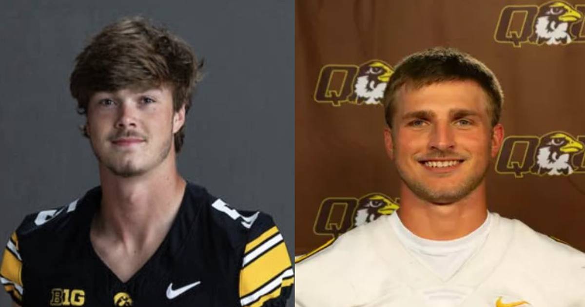 College update: Ex-Bureau Valley QB Drake Dravis wrapping up career at ...