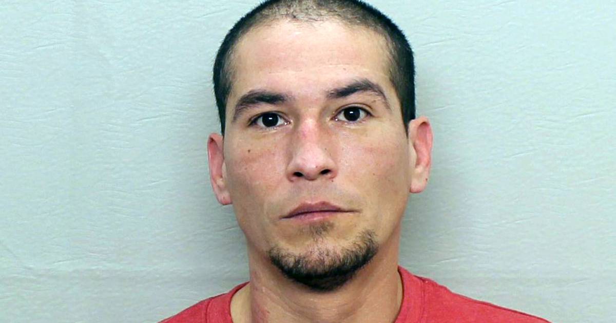 Jury trial set for Byron man accused in New Year’s Eve incident in ...