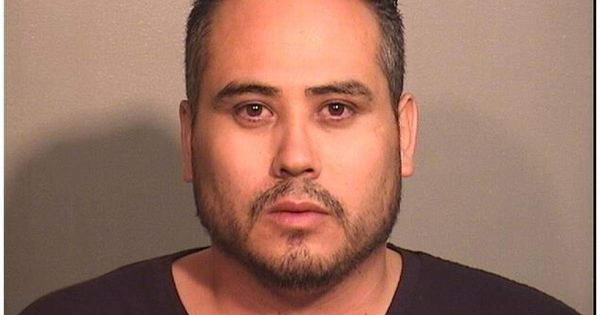 Man sentenced to prison for 2017 Woodstock murder – Shaw Local