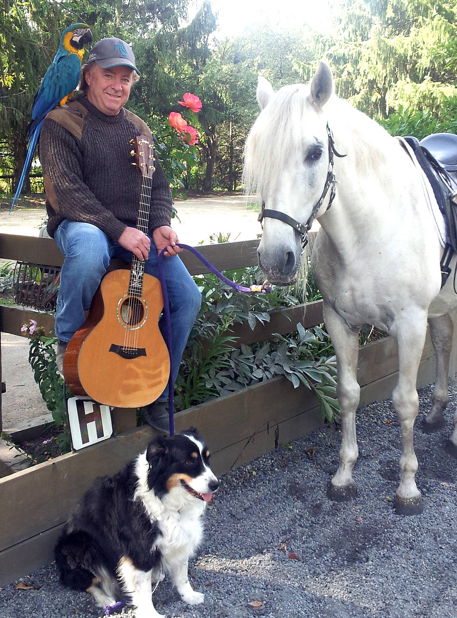 Face time: Jeff Orrell – Shaw Local