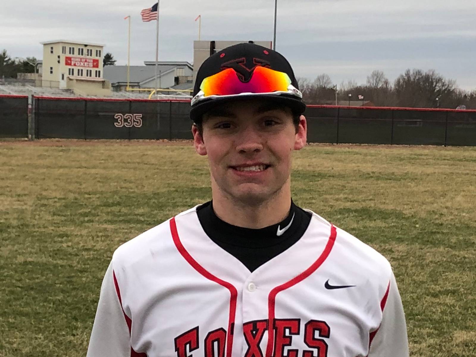 Baseball: Ryan Harris, Yorkville rally past Marmion with five-run sixth ...