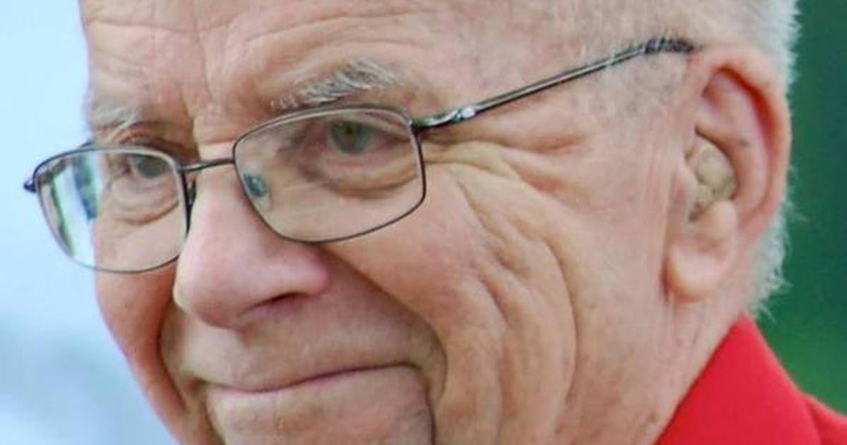 William F. Neumann – Shaw Local