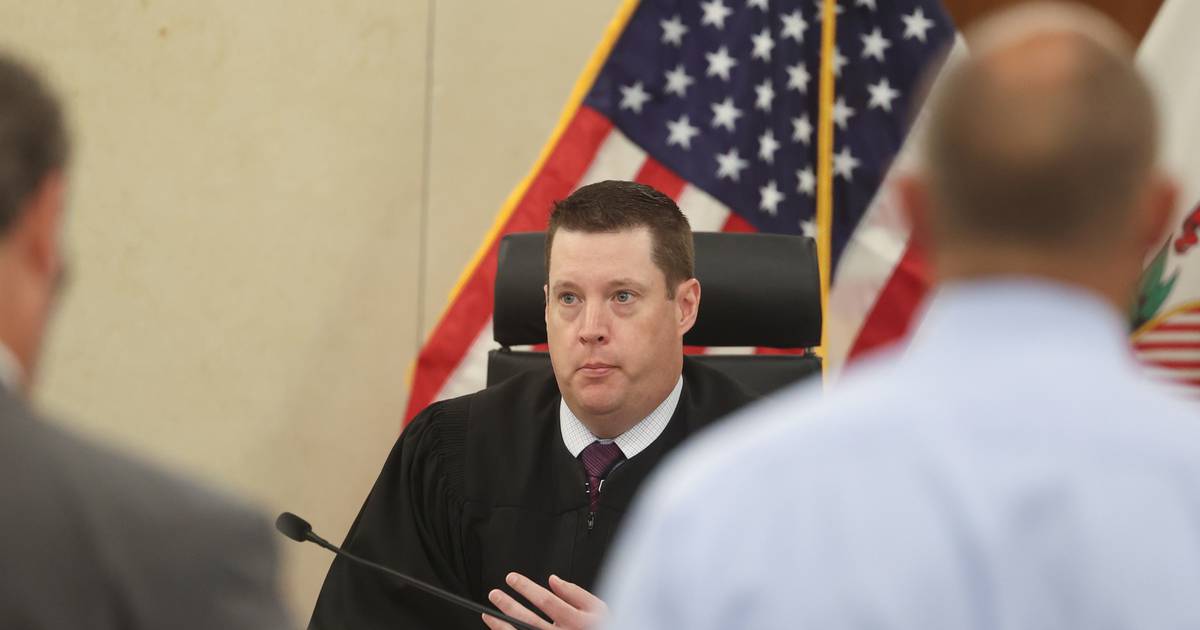 Will County judge disturbed by ‘authoritarianism’ in forfeiture case ...