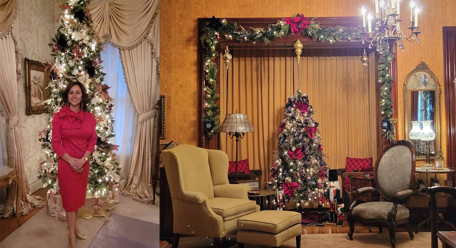 Join Sterling Park District for 42nd Annual Christmas Walk at the ...