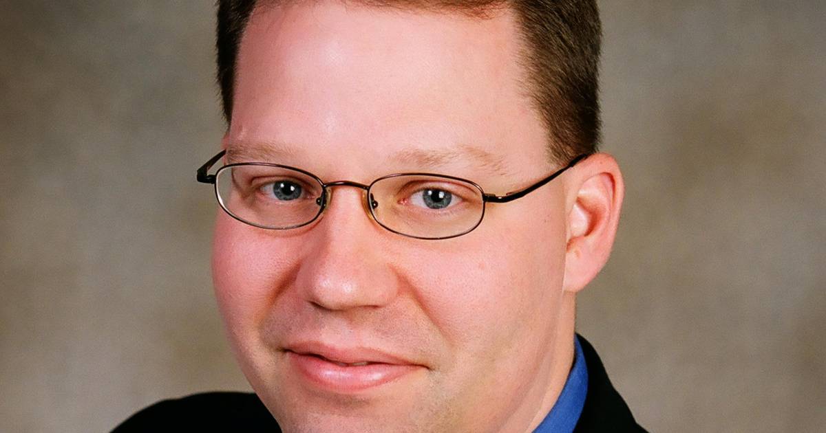 Michael Skala, McHenry County Board 2022 Primary Election Questionnaire ...