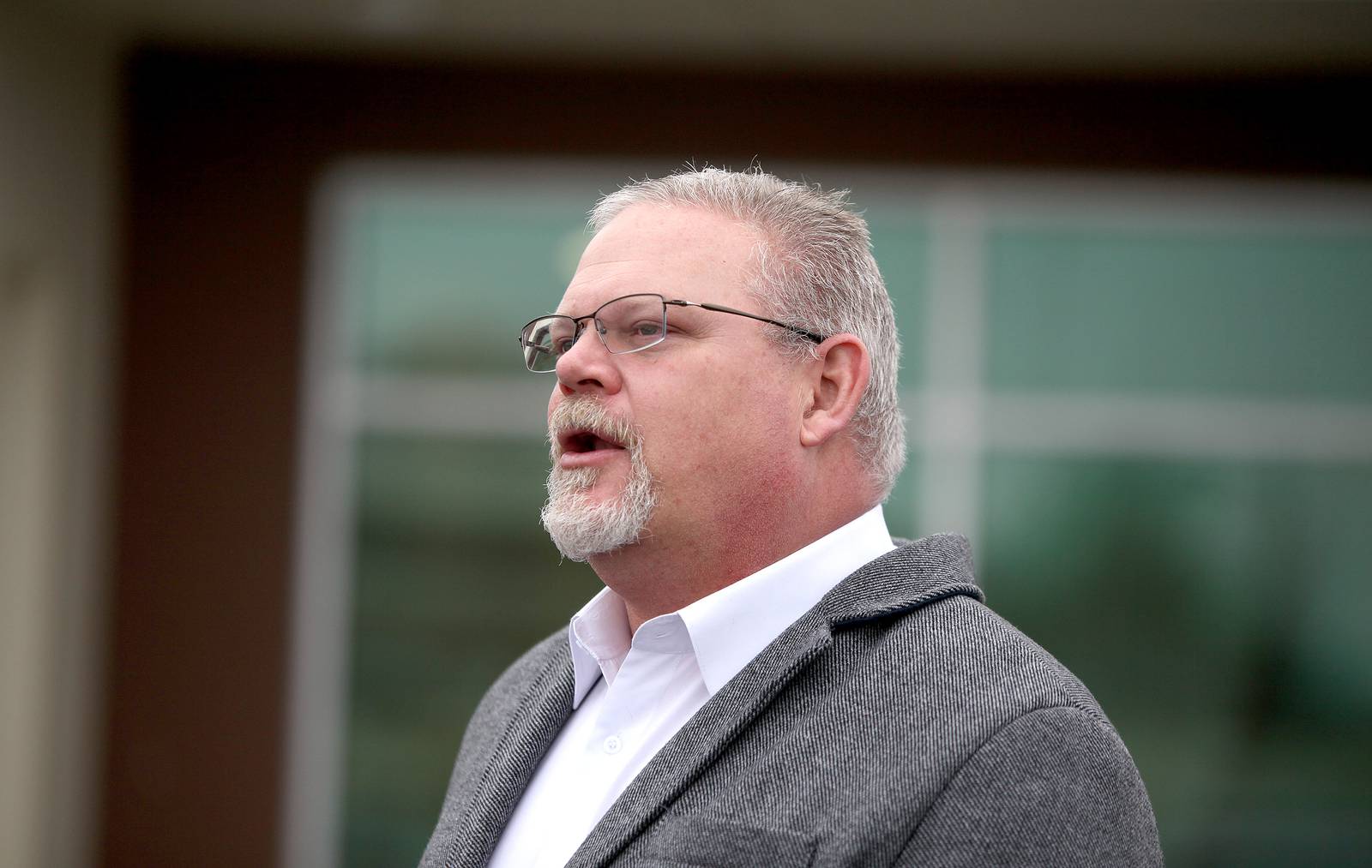 Kane County coroner looks back on 12 years of challenges, changes ...