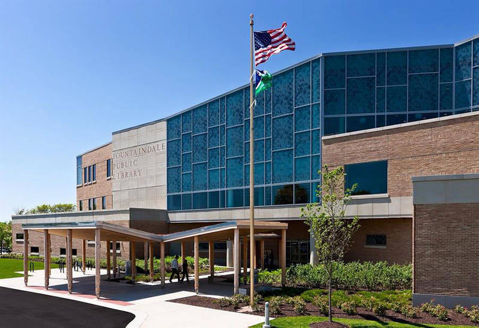 Bolingbrook’s Fountaindale Public Library looking to fill board vacancy ...