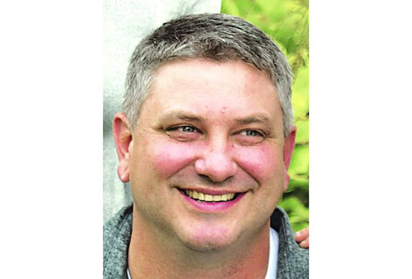 Michael L. Monier – Shaw Local