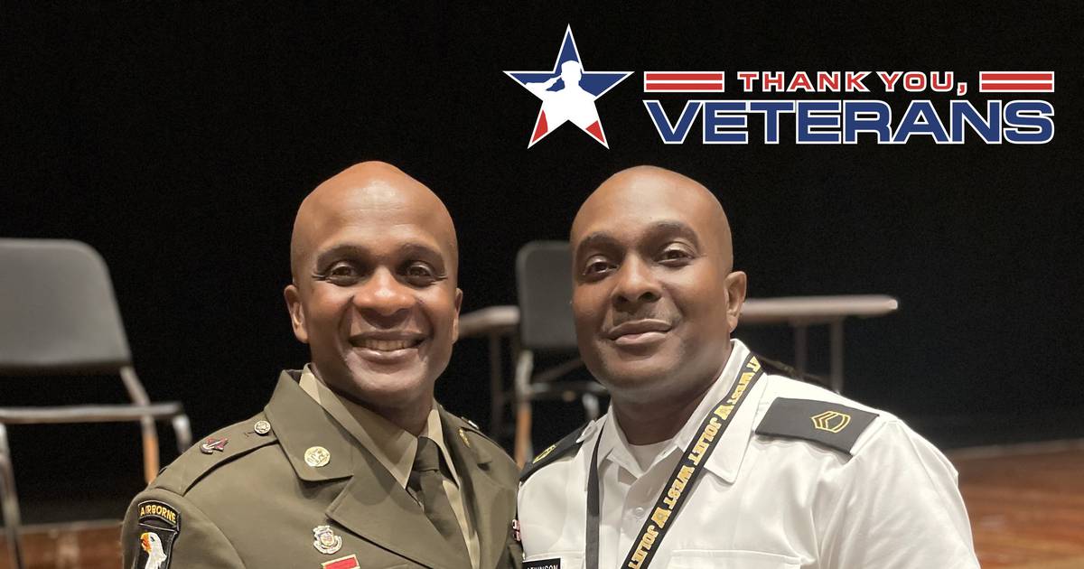 Joliet West track coach Nate Atkinson using his Army experience to mold ...