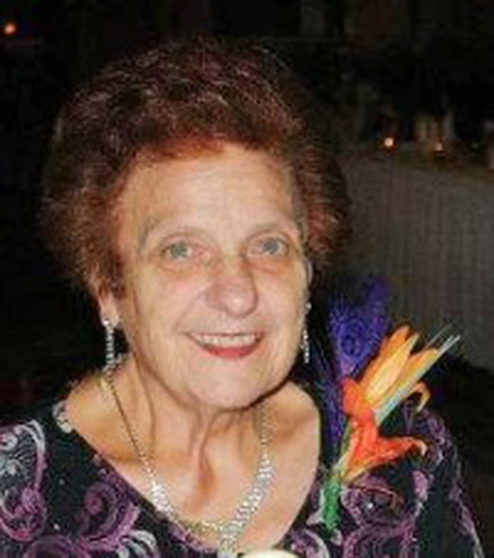 Patricia Rod – Shaw Local