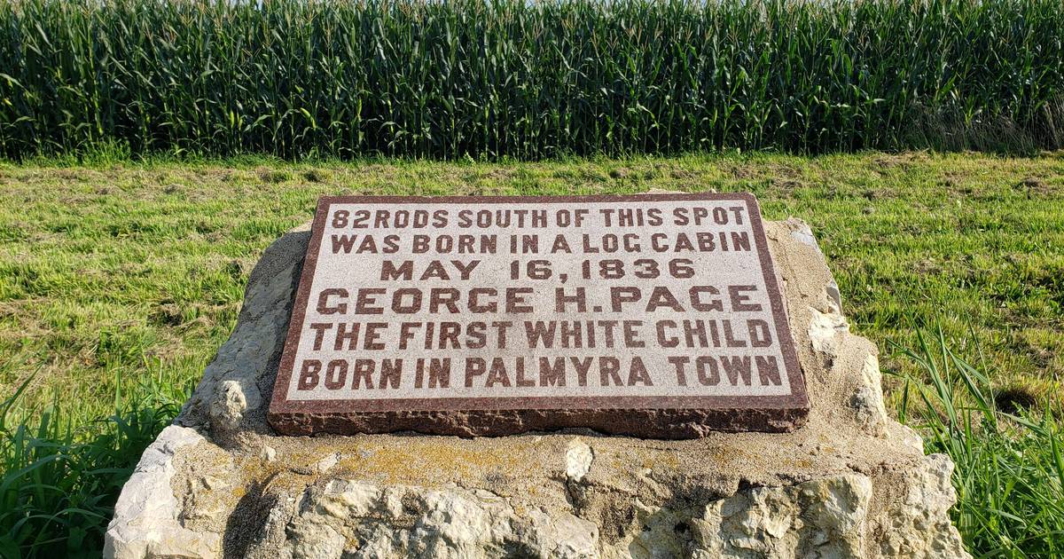 A Piece of Dixon History: Dixon’s homegrown megasuccessful entrepreneur ...