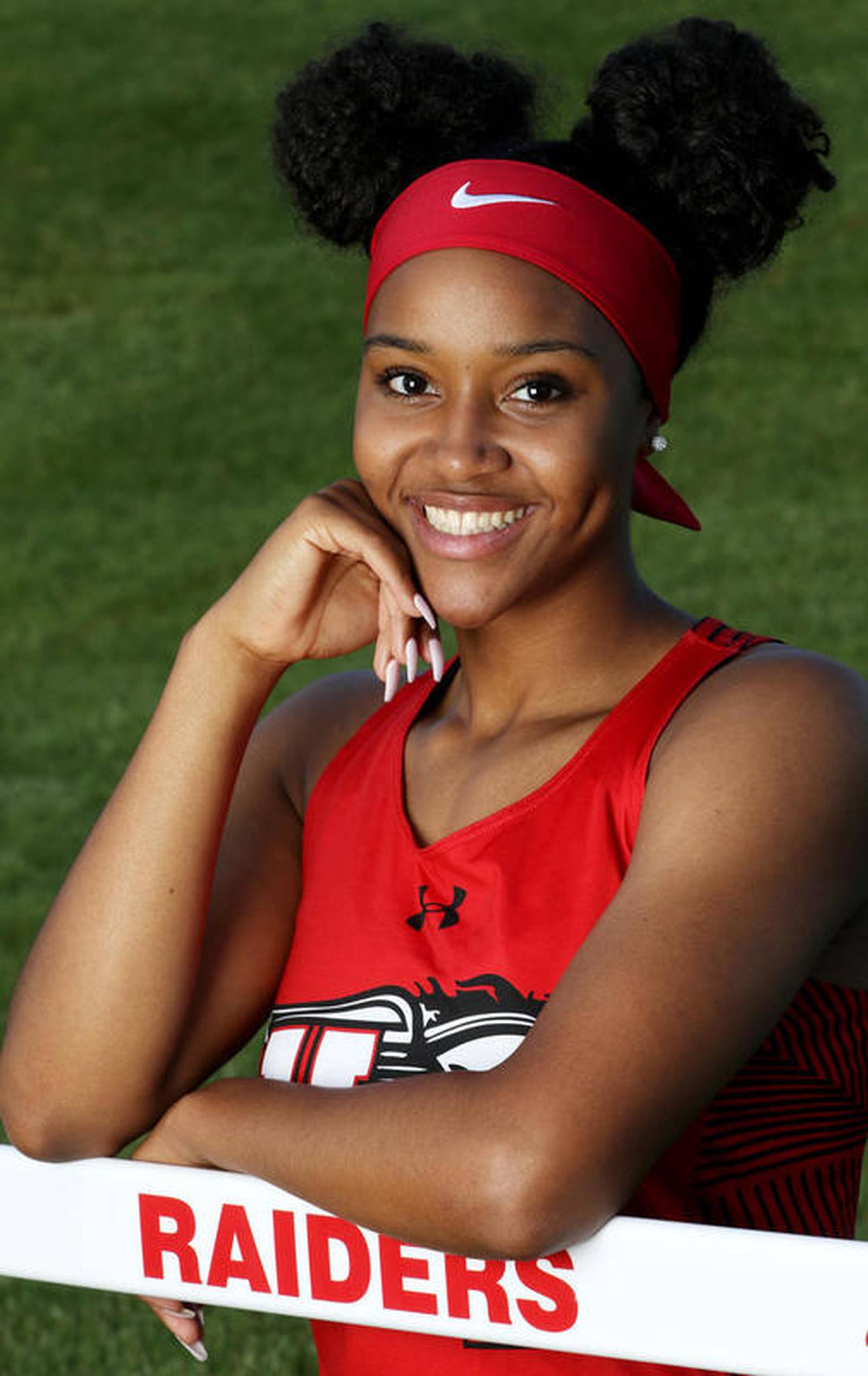 2019 Northwest Herald Girls Track and Field Athlete of the Year ...