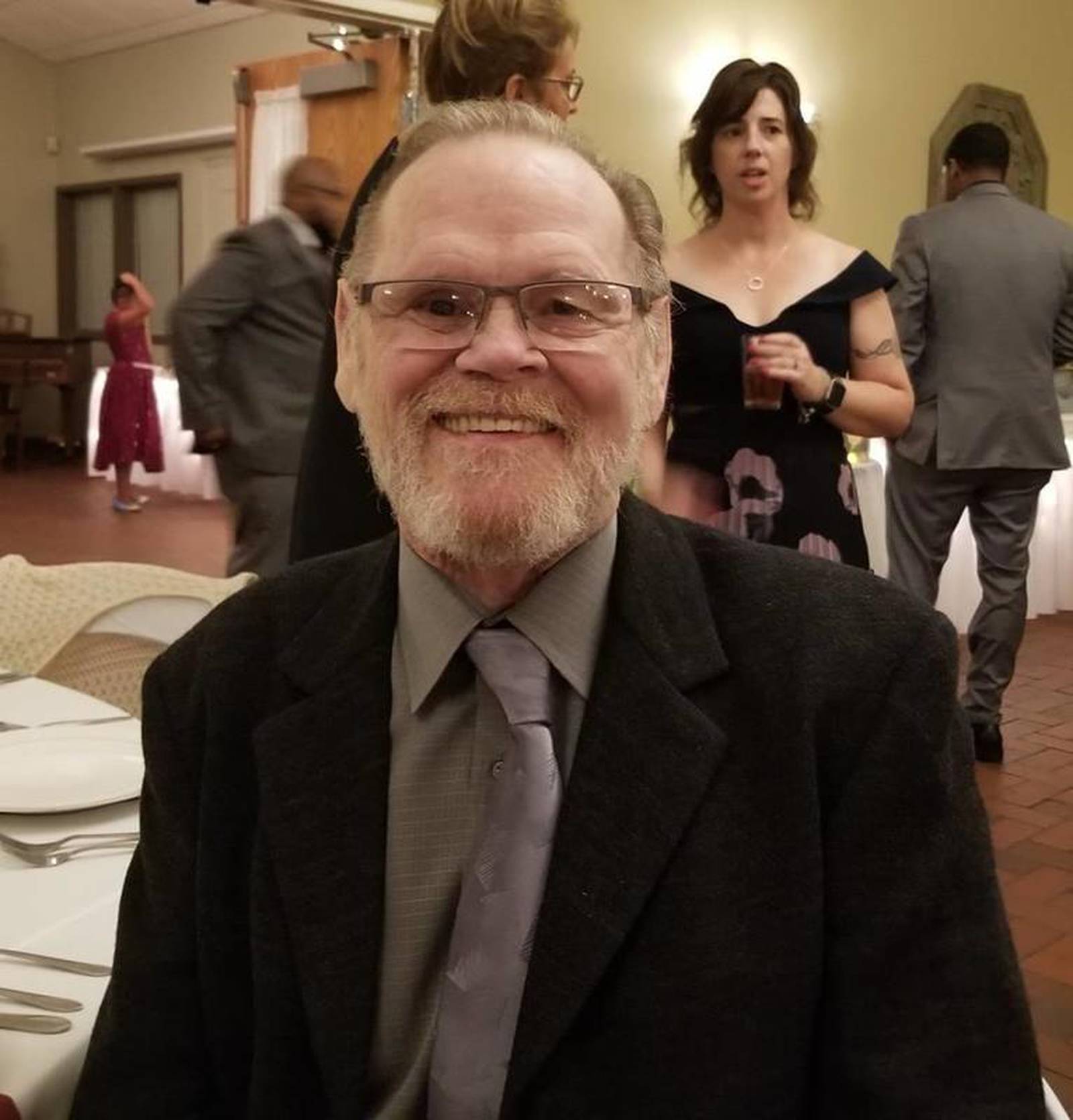 LocalLit author spotlight: Bill Herring of Romeoville – Shaw Local