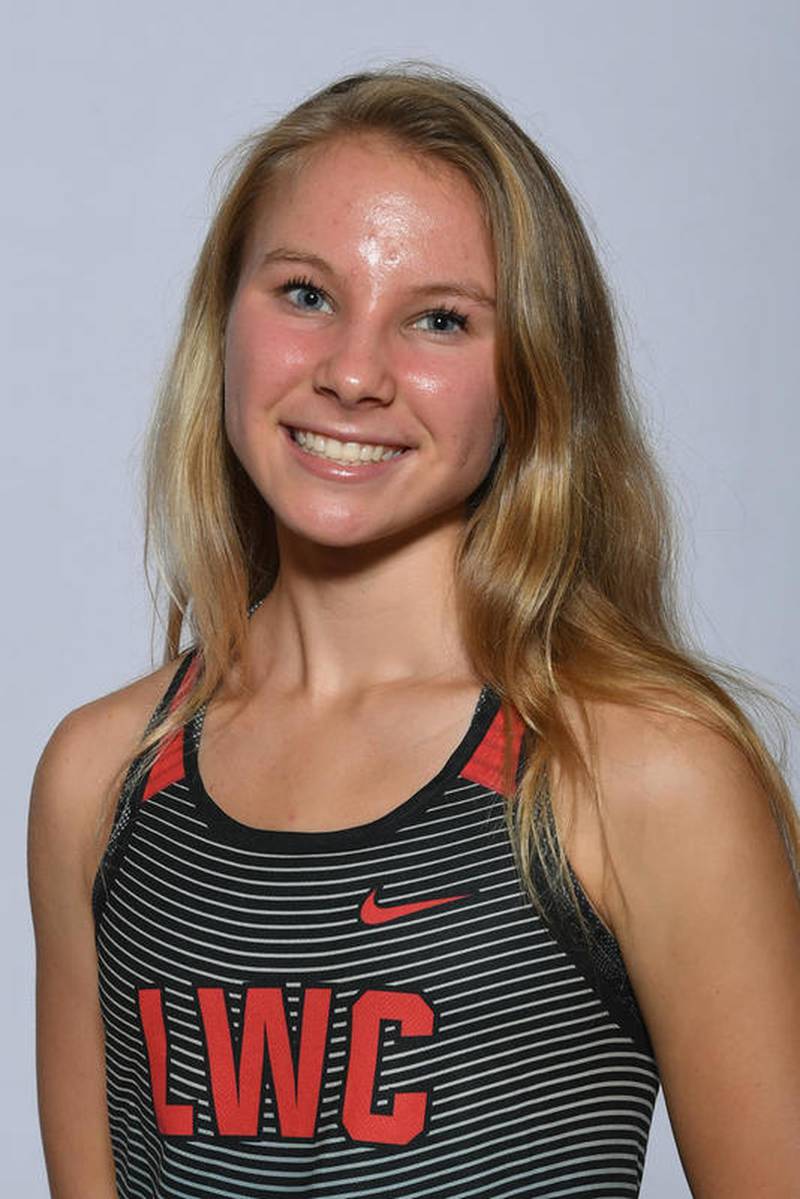 MVA Female Athlete of the Week: Rachel Baumgartner – Shaw Local