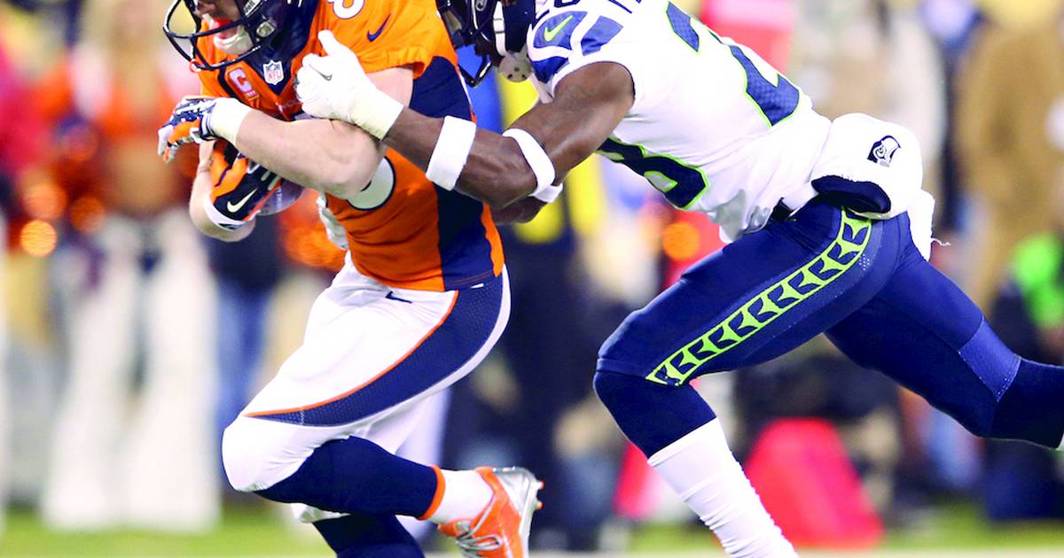 Welker, Mathis, Gordon among suspended – Shaw Local