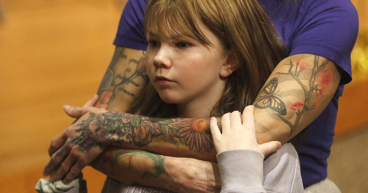 Photos: Northwest Herald Outtakes from the McHenry County Spelling Bee ...