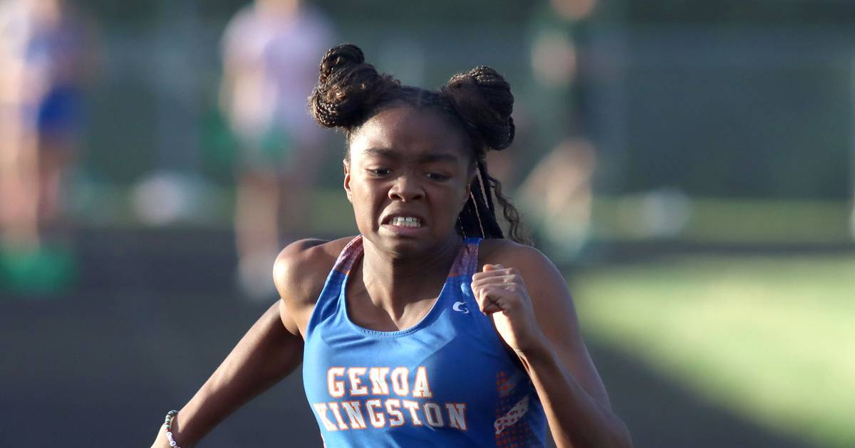 Prairie Ridge, Johnsburg, Genoa-Kingston finish in top 4 at sectional ...