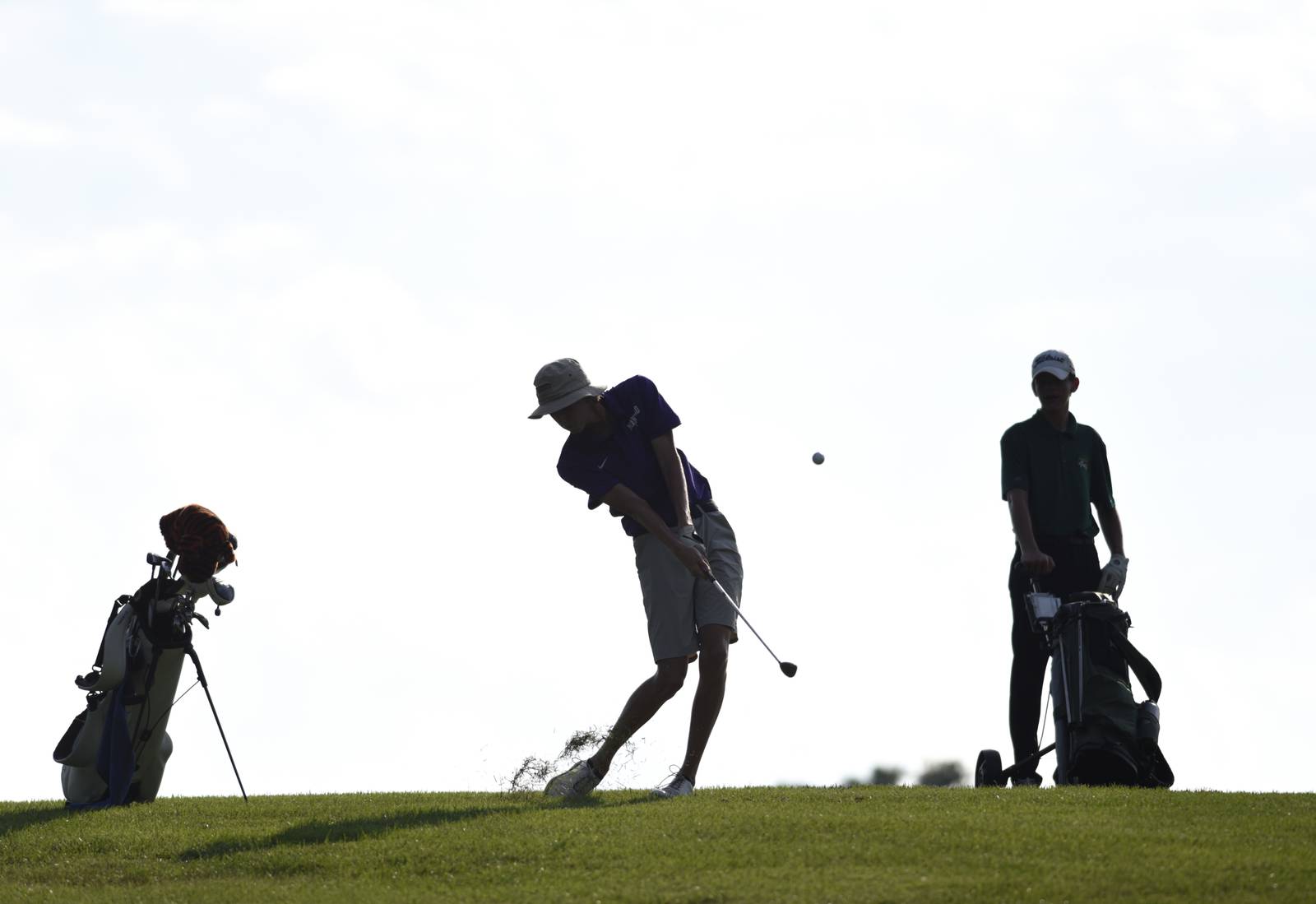 Aden Lamps golf outing is Sept. 20 in Spring Valley – Shaw Local