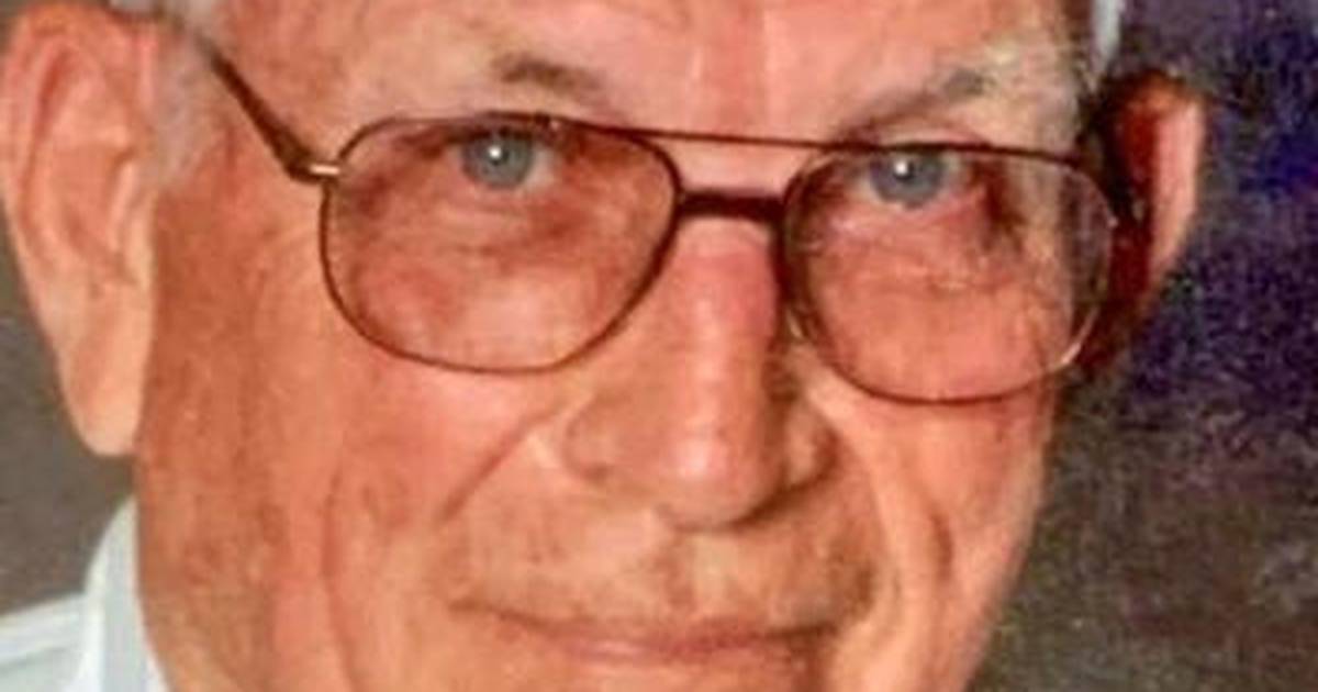 Robert Minnick – Shaw Local