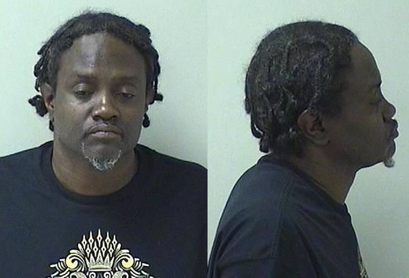 Naperville man charged with Class X felony DUI after 8th arrest, crash ...