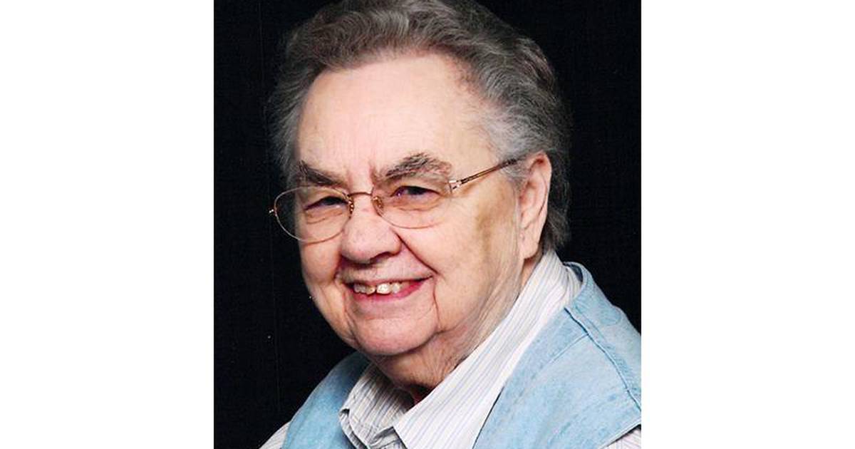 Ruby Jean Isley – Shaw Local