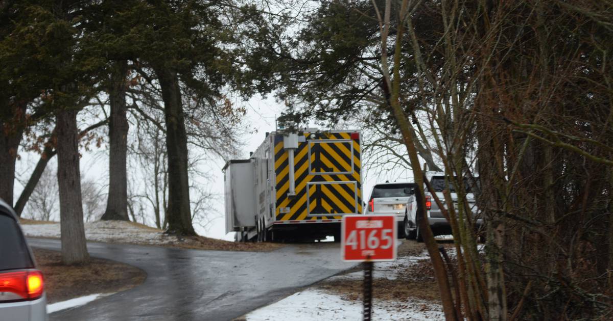Investigation continues into death of Oregon woman – Shaw Local
