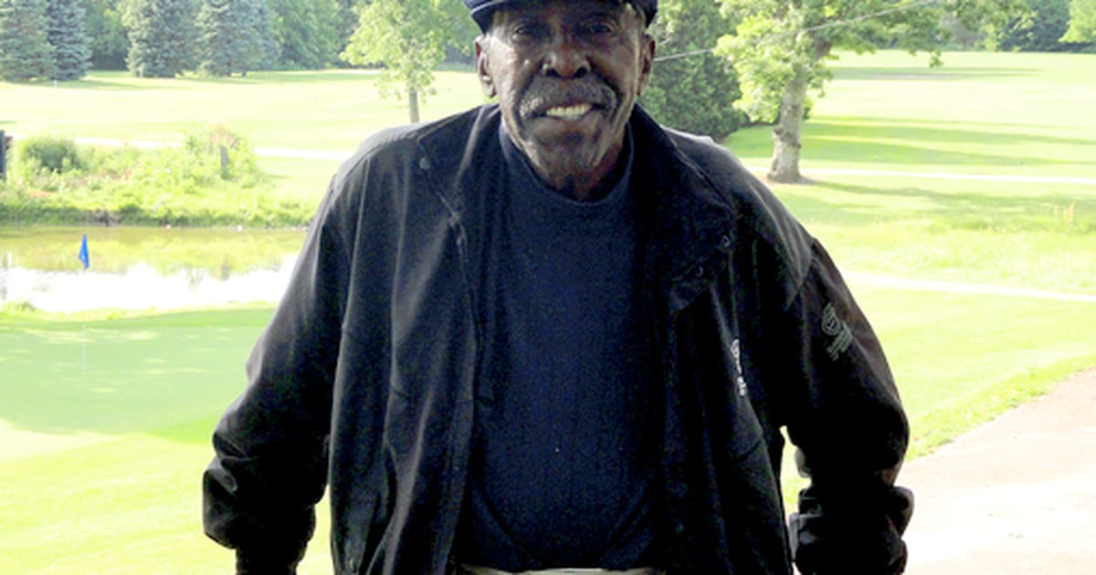 Professional golfer looks back on a successful career – Shaw Local