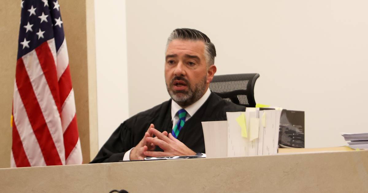 Judge won’t declare mistrial in Jeremy Boshears murder case – Shaw Local