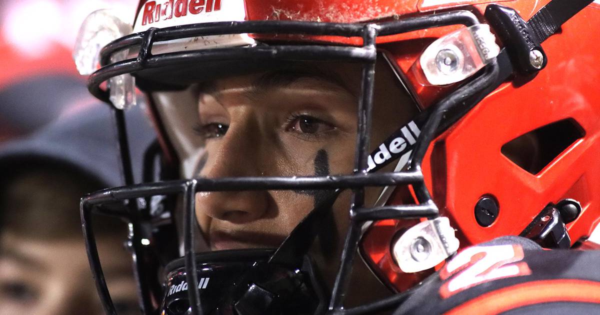 Huntley’s Sam Deligio leads team to share of FVC title days after ...