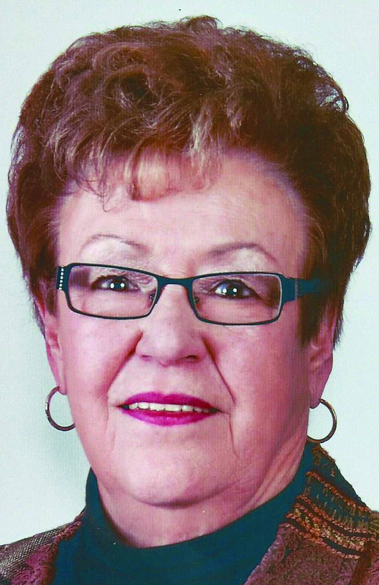 LaVonne A. Colloton – Shaw Local