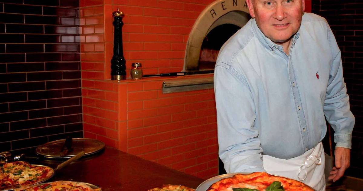 Billy Bricks celebrates 20 years of wood-fired, brick-oven pizza in St ...