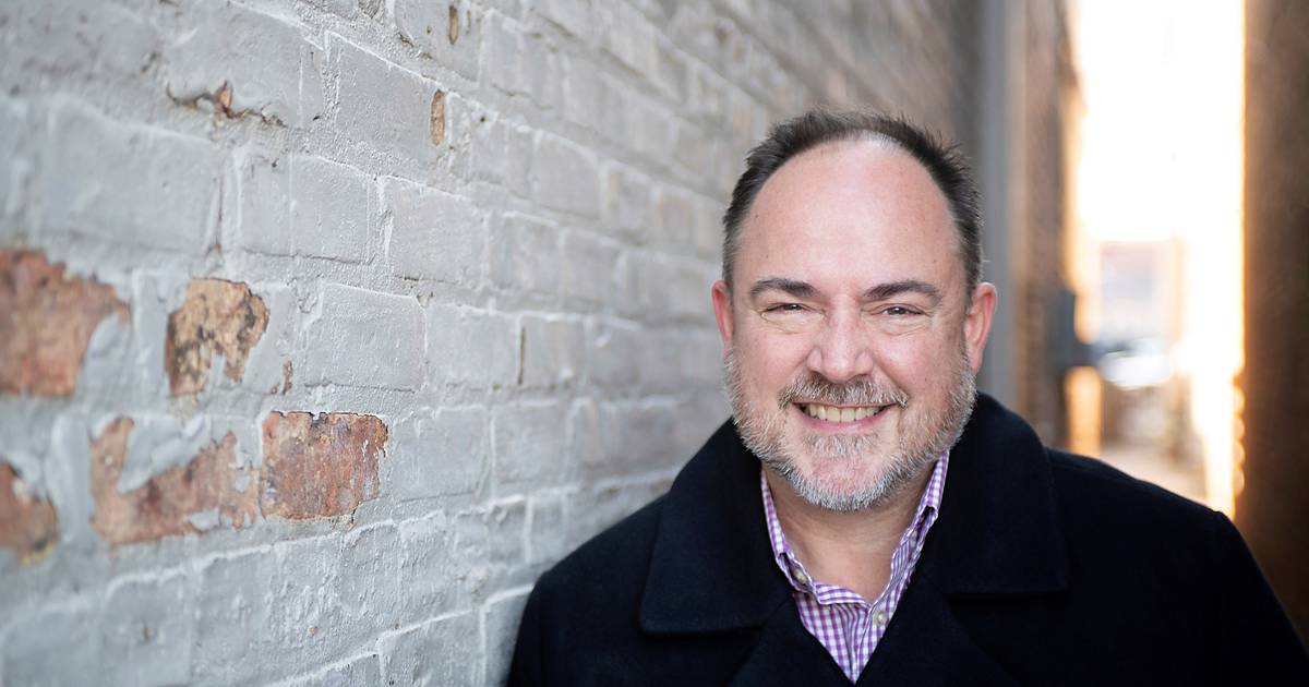 2025 Election Questionnaire: Mike Mueller, Crystal Lake District 47 ...