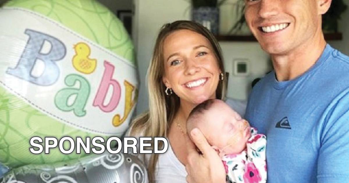 Severe Storms Can’t Dampen the Joy Brought by Silver Cross NICU Baby ...