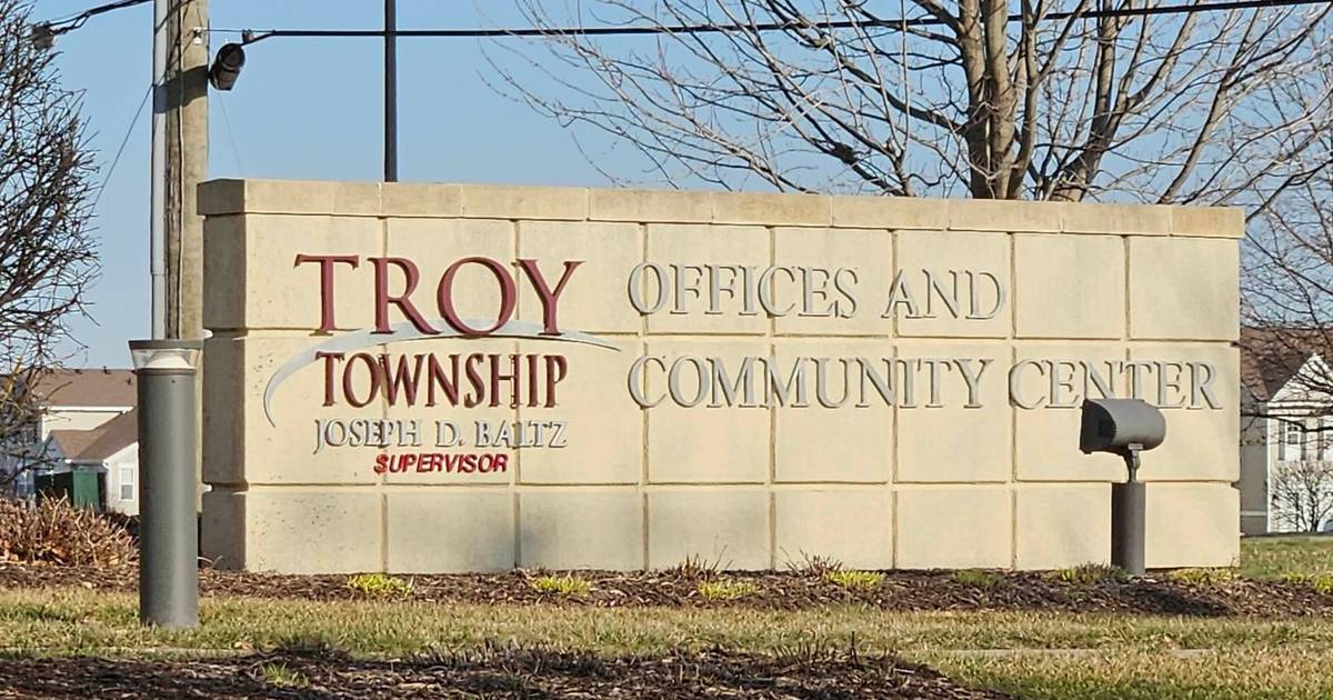 Catholic Charities to present ‘A Matter of Balance’ on Tuesdays at Troy ...